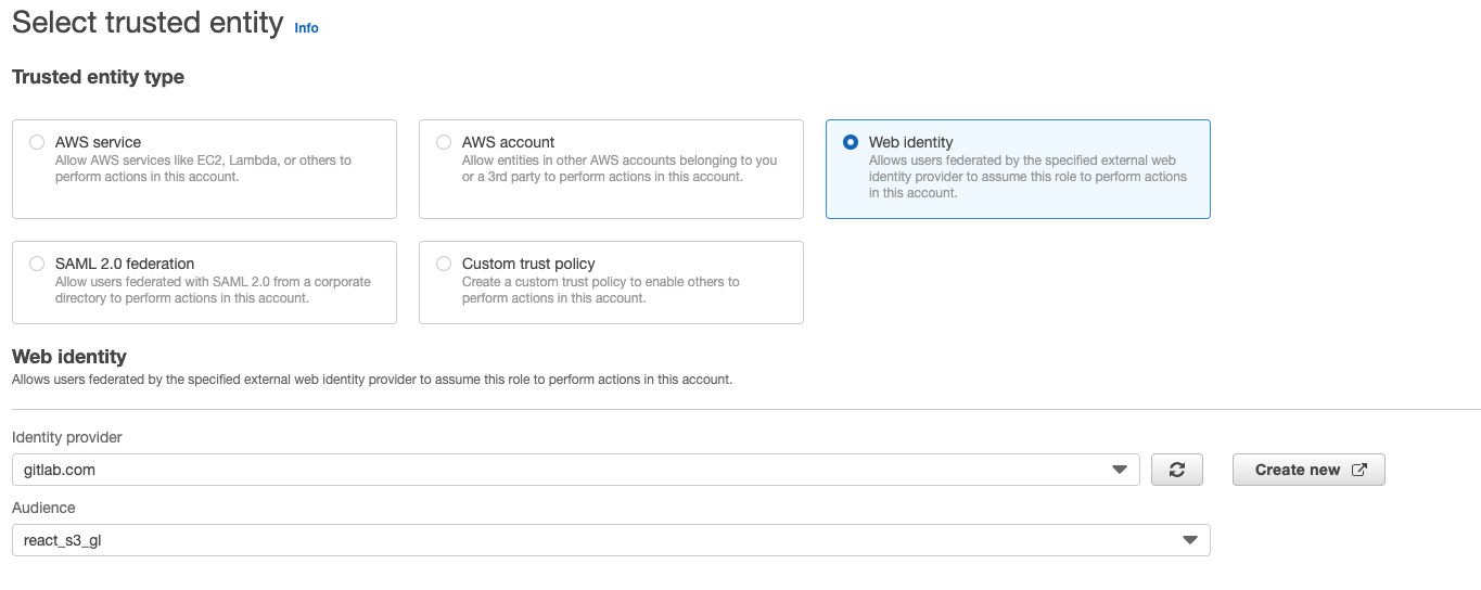 Deploy to AWS S3 from GitLab CI/CD Pipeline | William Idakwo